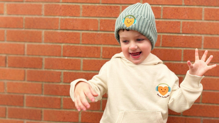 Born To Be Me Ltd